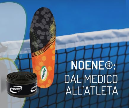 Come può un atleta prevenire potenziali infortuni? - NOENE